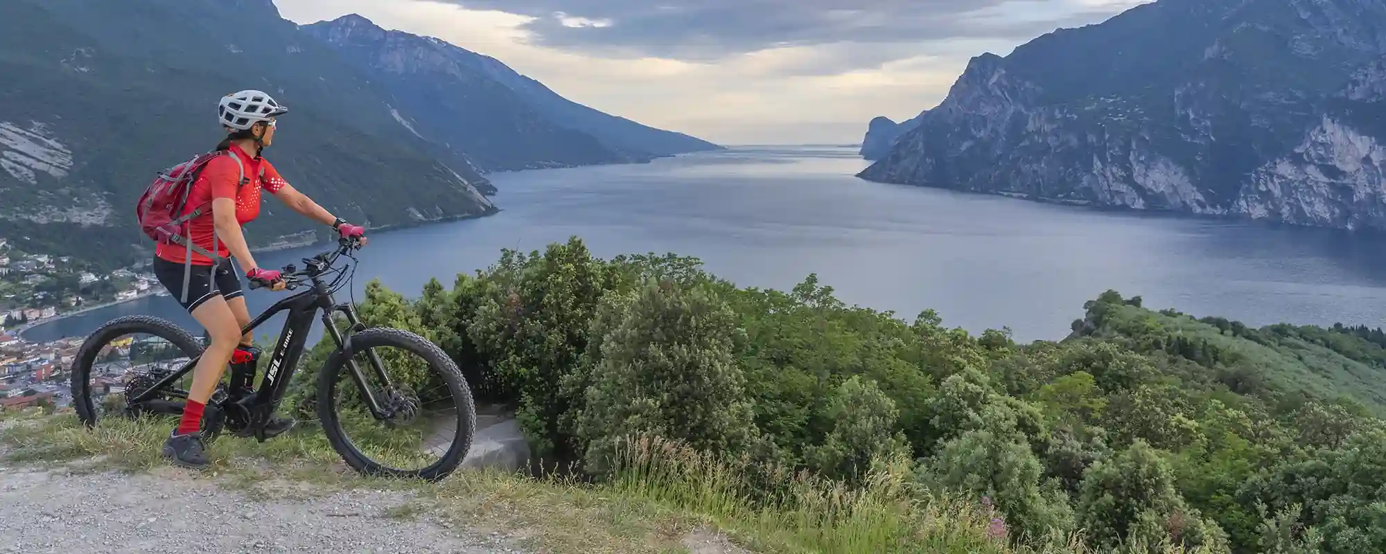 How to Customize E-bike Packaging for Branding - JSL Ebikes