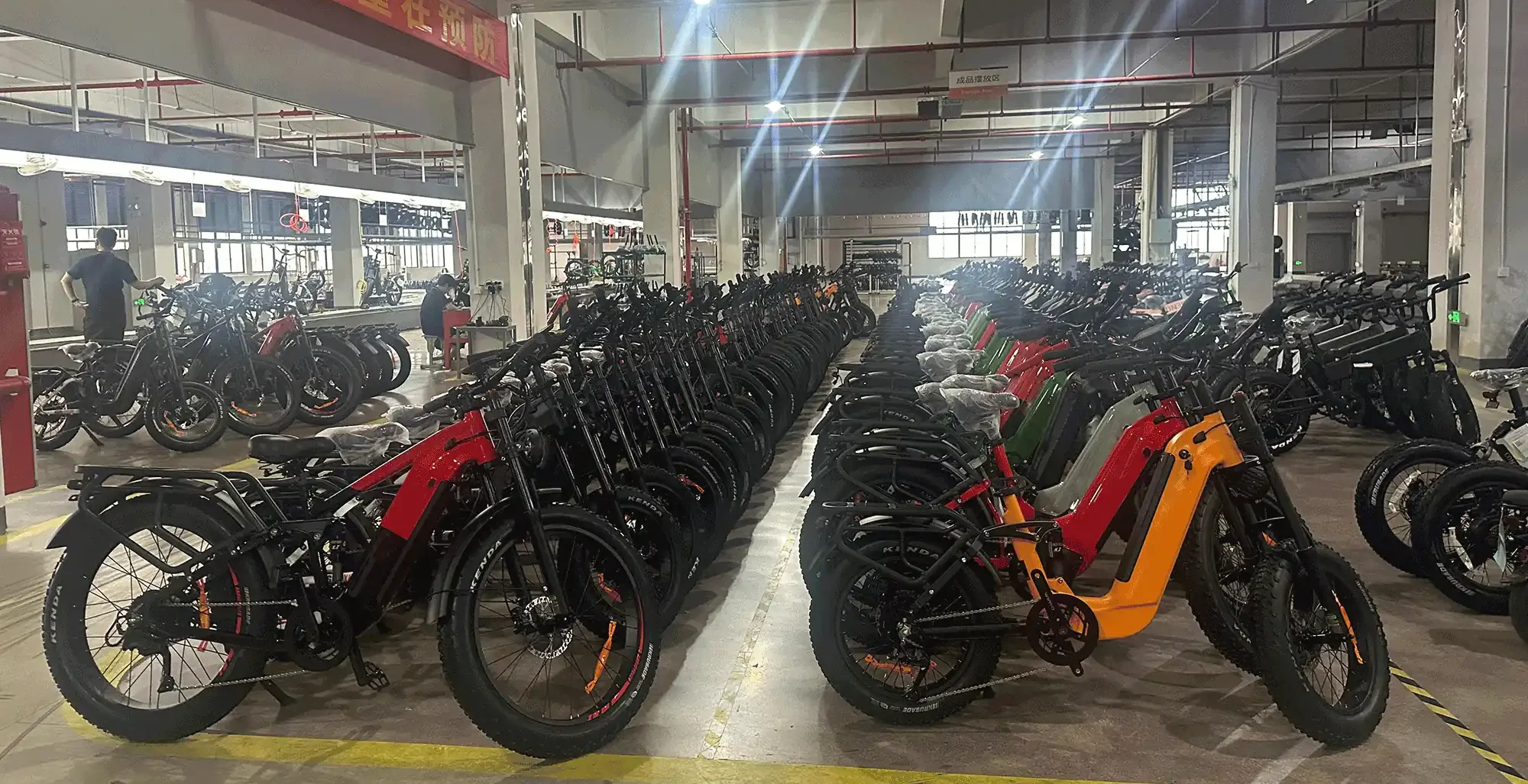 EU Green Mobility Policies Driving Cargo Bike Demand in 2025? - JSL Ebikes